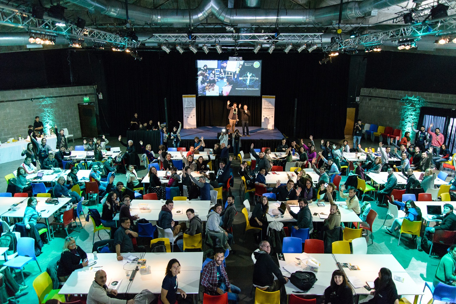 ¿Qué es un hackaton y por qué es fundamental? - Vixerant